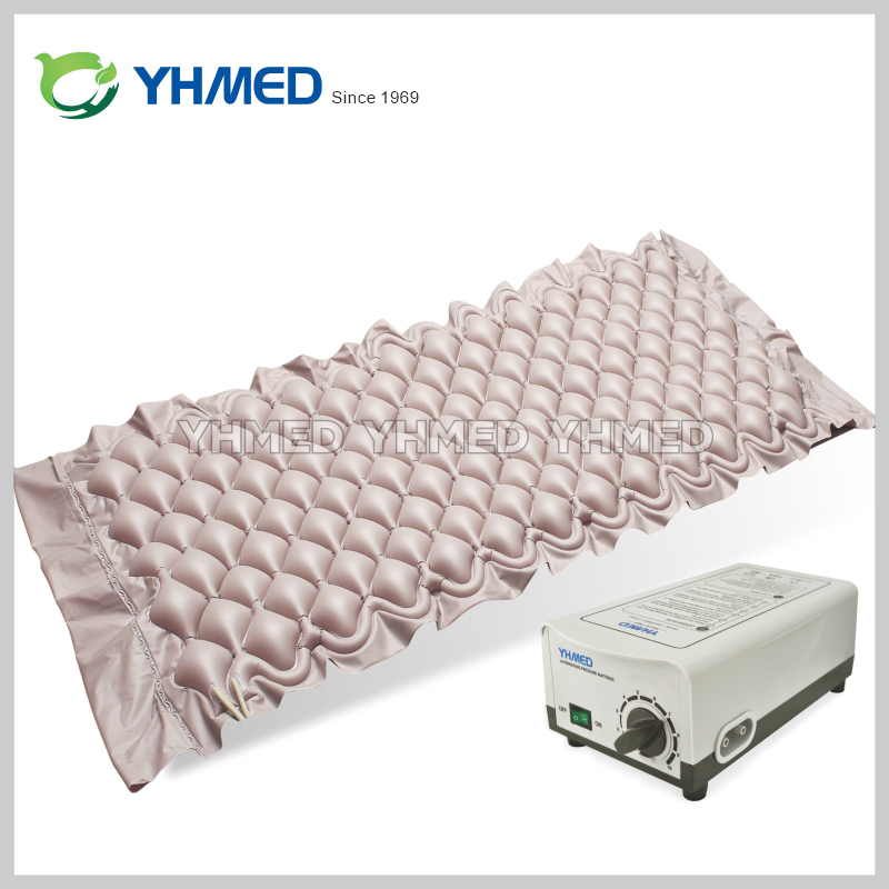 Bubble Mattress - YHMED