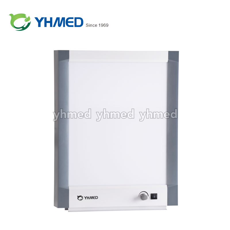 Hospital Medical LED Surgical Room Equipment X-ray Illuminator Film ...