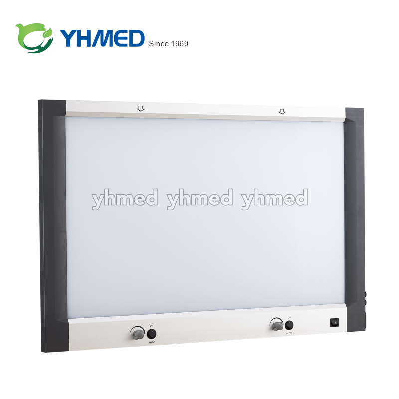 X-ray Film Illuminator Viewer Box - Buy X-ray Film Viewer Box, Film ...