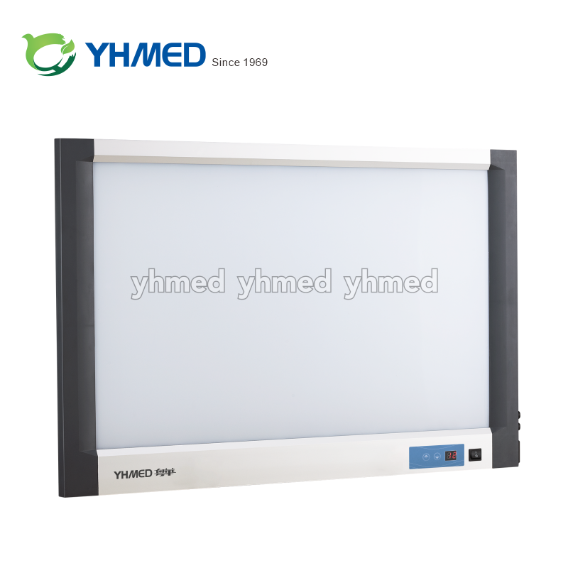 X-ray Led High Luminance Illuminator - Buy X-ray Film Viewer Box, X-ray ...